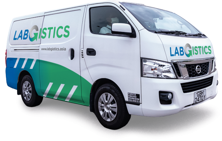 Pharma Logistics, Cold Chain Logistics & Warehousing | Labgistics
